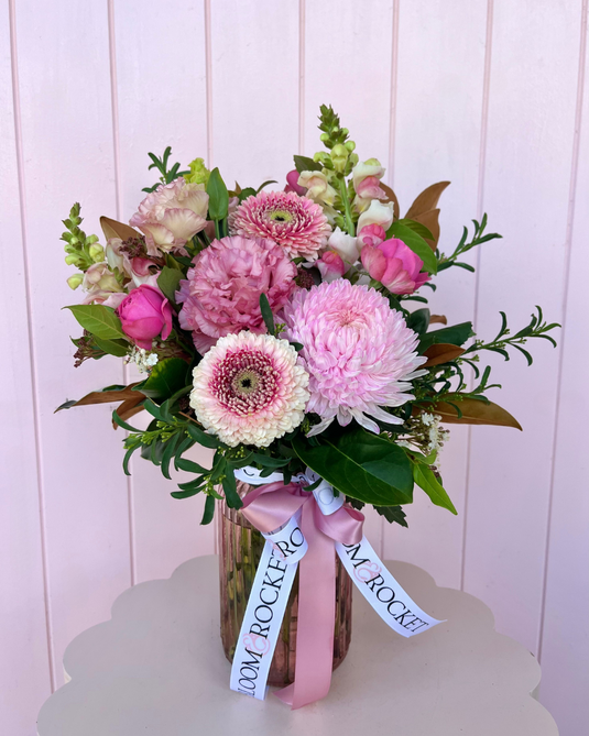Bloom & Rocket Florist: Brisbane Florist | Same Day Flower Delivery